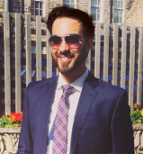 Dr. Hamza Parvez | Invisalign