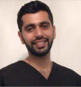 Dr. Hashim Hafeez | Invisalign
