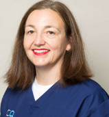 Dr. Helen Griffiths | Invisalign