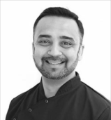 Dr. Hiren Yagnik | Invisalign