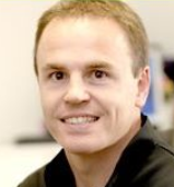Dr. Ian Dorrington | Invisalign