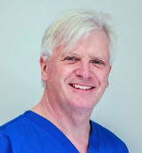 Dr. Ian Wellings | Invisalign