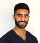 Dr. Ijaz Hussain | Invisalign