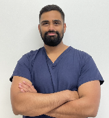 Dr. Ishmir Uppal | Invisalign