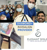 Dr. Israr Razaq | Invisalign