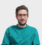 Dr. Jacopo Ricci | Invisalign