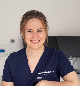 Dr. Jacqueline Sankey | Invisalign