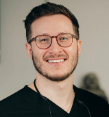 Dr. Jake Walton | Invisalign