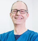 Dr. James Anderson | Invisalign