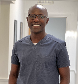 Dr. James David Ogwang | Invisalign