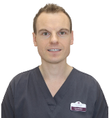 Dr. James Mackenzie | Invisalign