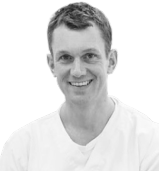 Dr. James Russell | Invisalign