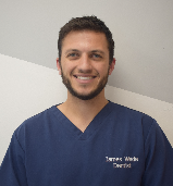 Dr. James Wade | Invisalign