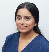 Dr. Jasleen Kaur {my}dentist | Invisalign