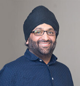 Dr. Jaspal Panesar | Invisalign