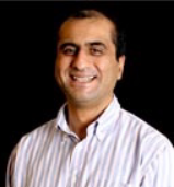 Dr. Jayesh Ruparelia | Invisalign