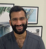 Dr. Jeet Parekh | Invisalign
