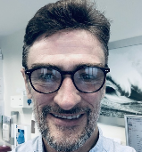 Dr. John Joe McCullagh | Invisalign