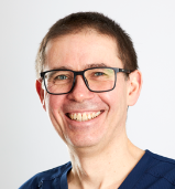 Dr. Jon Bax | Invisalign