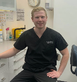 Dr. Jonathan Smalley | Invisalign