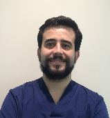Dr. Jose Antonio Ruiz Sillero | Invisalign