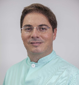 Dr. Jose Ramon Gonzalez-Baquero | Invisalign