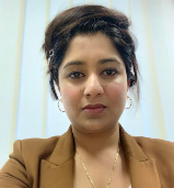 Dr. Juhi Mathur | Invisalign