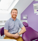 Dr. Justin Evans | Invisalign