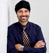 Dr. Kamaljeet Kalsi | Invisalign