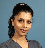 Dr. Kamini Patel | Invisalign