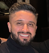 Dr. Kavi Ravaliya GO | Invisalign