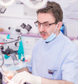 Dr. Keith Cohen | Invisalign