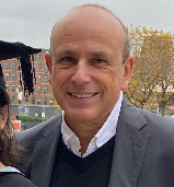 Dr. Keith Garber | Invisalign