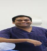 Dr. Keshan Pillay | Invisalign