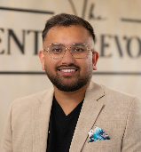 Dr. Keval Rughani | Invisalign