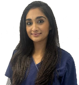 Dr. Krinal Patel | Invisalign