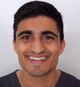 Dr. Krishen Shah | Invisalign