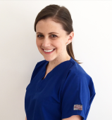 Dr. Krista Siddall | Invisalign