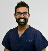 Dr. Kunal Patel | Invisalign