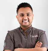 Dr. Kunal Patel | Invisalign