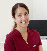 Dr. Lida Gamble | Invisalign