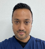 Dr. Manish Patel | Invisalign