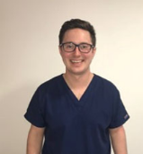 Dr. Marc Conlan | Invisalign