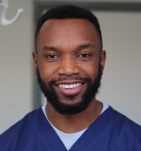 Dr. Marcus Charles-Drummond ENVISAGE DENTAL | Invisalign