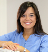 Dr. Maria Fernanda Baima | Invisalign