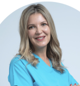 Dr. Maria Gema Daniel Rodriguez | Invisalign
