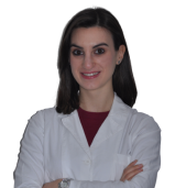 Dr. Maria Moretti | Invisalign