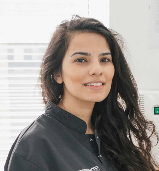 Dr. Mariam Raidhan | Invisalign