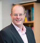 Dr. Mark Brickley | Invisalign