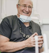 Dr. Mark Pimble | Invisalign